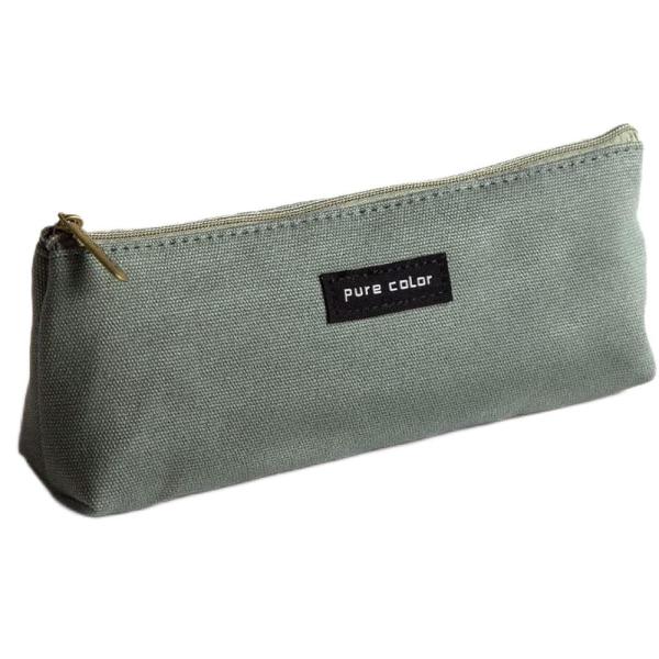 【ご購入後の当店からの連絡はご登録のメールアドレスに通知いたします。必ずご確認ください】【商品概要】【高品質素材】滑らかなファスナーで開閉が容易で肌触りが良く、ファスナーが丈夫で耐久性に優れ、安全で実用的な筆箱です。【小サイズ大容量】2種類...