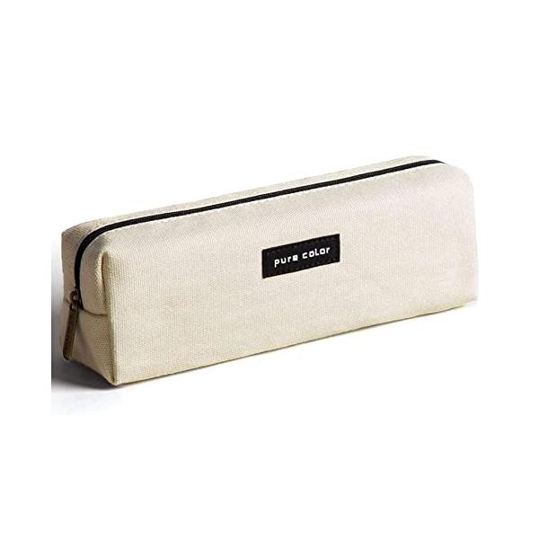 【ご購入後の当店からの連絡はご登録のメールアドレスに通知いたします。必ずご確認ください】【商品概要】【高品質素材】滑らかなファスナーで開閉が容易で肌触りが良く、ファスナーが丈夫で耐久性に優れ、安全で実用的な筆箱です。【小サイズ大容量】2種類...