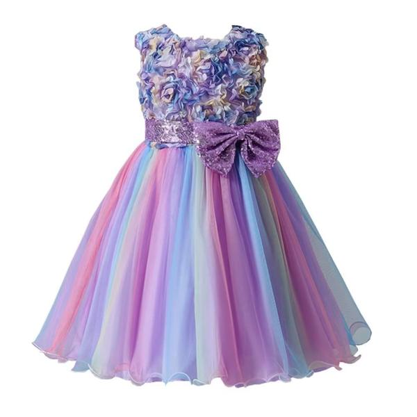 【ご購入後の当店からの連絡はご登録のメールアドレスに通知いたします。必ずご確認ください】【商品概要】[カラー] ピング ブルー パープル ミント 虹色 [サイズ] 110 120 130 140 150 160 ＊手でデータを測って、1-3...