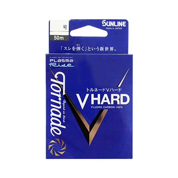 【ご購入後の当店からの連絡はご登録のメールアドレスに通知いたします。必ずご確認ください】【商品概要】号数:1.25号カラー:ナチュラルクリア素材:フロロカーボンライン規格:50m巻単品対象シーズン: 通年【商品説明】サンライン(SUNLIN...