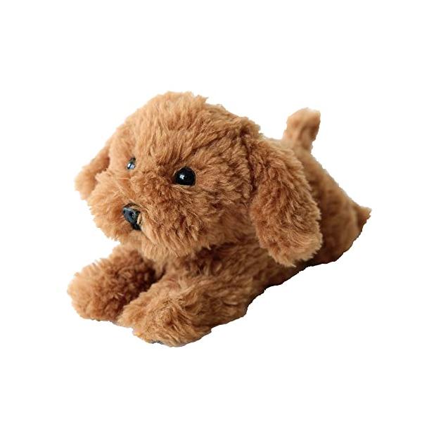 【ご購入後の当店からの連絡はご登録のメールアドレスに通知いたします。必ずご確認ください】【商品概要】【お膝に乗せてほっこり】ひざわんこはほど良い重さがあり、お膝に乗せるとまるで本物のわんこが乗ってるみたい。柔らかふわふわな素材で手触りも良く...