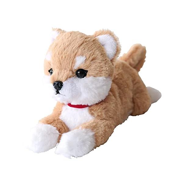 【ご購入後の当店からの連絡はご登録のメールアドレスに通知いたします。必ずご確認ください】【商品概要】【お膝に乗せてほっこり】ひざわんこはほど良い重さがあり、お膝に乗せるとまるで本物のわんこが乗ってるみたい。柔らかふわふわな素材で手触りも良く...