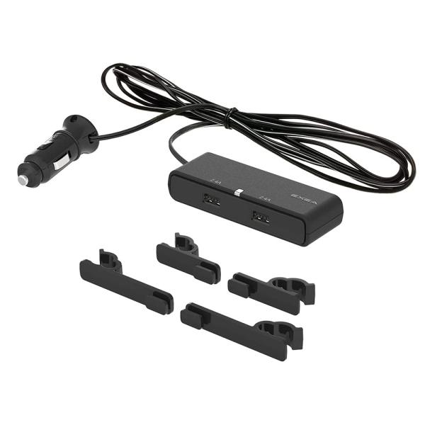 【ご購入後の当店からの連絡はご登録のメールアドレスに通知いたします。必ずご確認ください】【商品概要】星光産業新製品【商品説明】説明星光産業商品です。【商品詳細】ブランド：星光産業(EXEA)商品名：星光産業（株） ヘッドレストＵＳＢポート ...