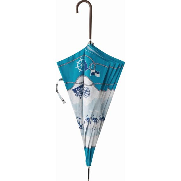 【ご購入後の当店からの連絡はご登録のメールアドレスに通知いたします。必ずご確認ください】【商品概要】風を受けて反り返っても元に戻る。グラスファイバー骨を使用しており、壊れにくくなっています。特徴：8mm耐風骨傘/軽量タイプ/BJスリム耐風骨...