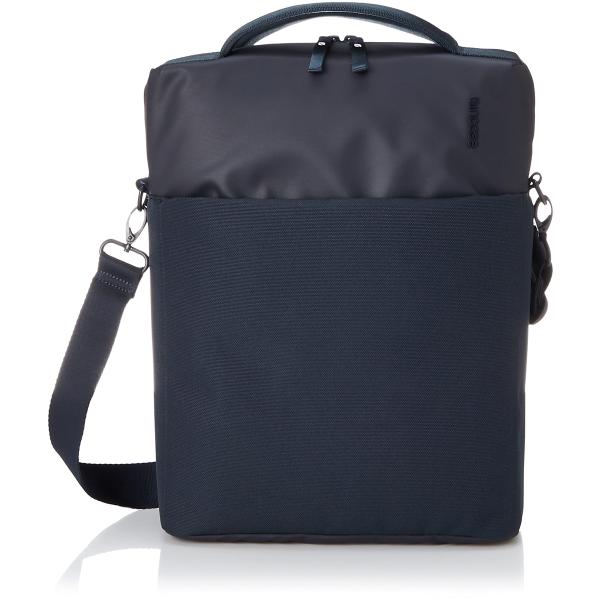 【ご購入後の当店からの連絡はご登録のメールアドレスに通知いたします。必ずご確認ください】【商品概要】タテ35cmxヨコ27cmxマチ12cmポケットの数:9(外側2/内側7)重量:630g持ち手の全長:20cmショルダーストラップ付き(全長...