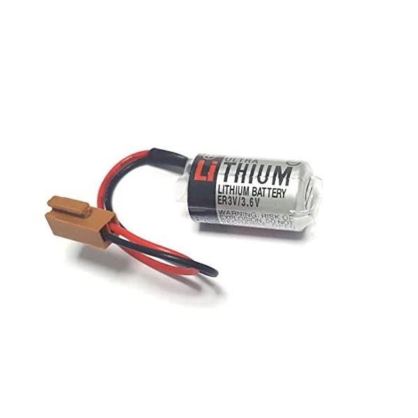 【ご購入後の当店からの連絡はご登録のメールアドレスに通知いたします。必ずご確認ください】【商品概要】【商品説明】【商品詳細】ブランド：Plcbatt商品種別：DIY・工具・ガーデン商品名：PlcbattR ?正 ER3V/3.6V JZSP...