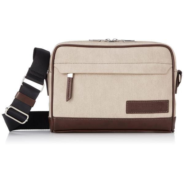 【ご購入後の当店からの連絡はご登録のメールアドレスに通知いたします。必ずご確認ください】【商品概要】タテ17cmxヨコ24cmxマチ5.5cmポケットの数:4(外側1/内側3)重量:450gショルダー全長:143cm【商品説明】【商品詳細】...