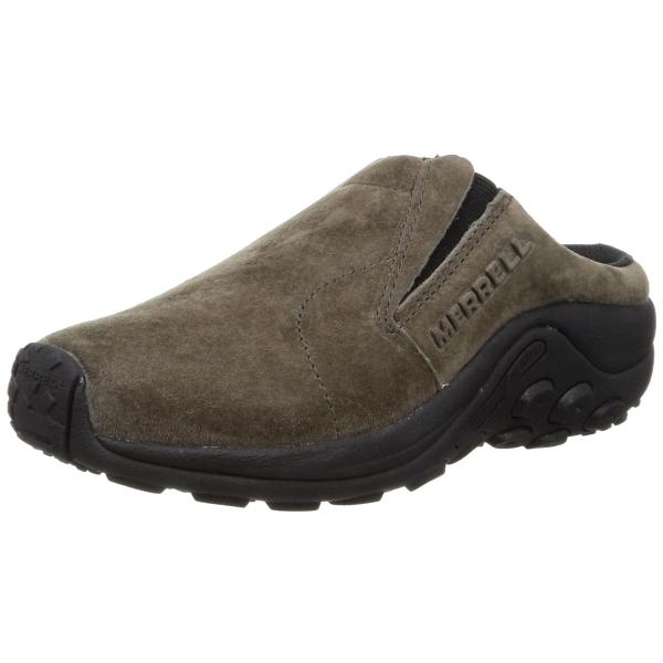 メレル] ウォーキングシューズ Jungle Slide Gunsmoke 23.5 cm 2E