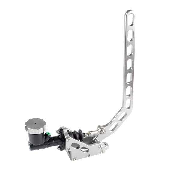 【ご購入後の当店からの連絡はご登録のメールアドレスに通知いたします。必ずご確認ください】【商品概要】材質：高品質なCNC加工処理されたアルミニウム。デザインは心地良く、耐久性が高く、滑りにくいです。リアブレーキパイプに接続することで、ブレー...