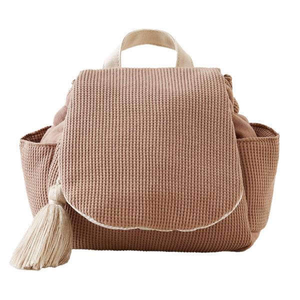 【ご購入後の当店からの連絡はご登録のメールアドレスに通知いたします。必ずご確認ください】【商品概要】W：約28cm(サイドポケット含む) H：約22cm マチ：約12cm 肩紐長さ：約21cm〜38cm本体：ポリエステル65%　綿35％ 裏...