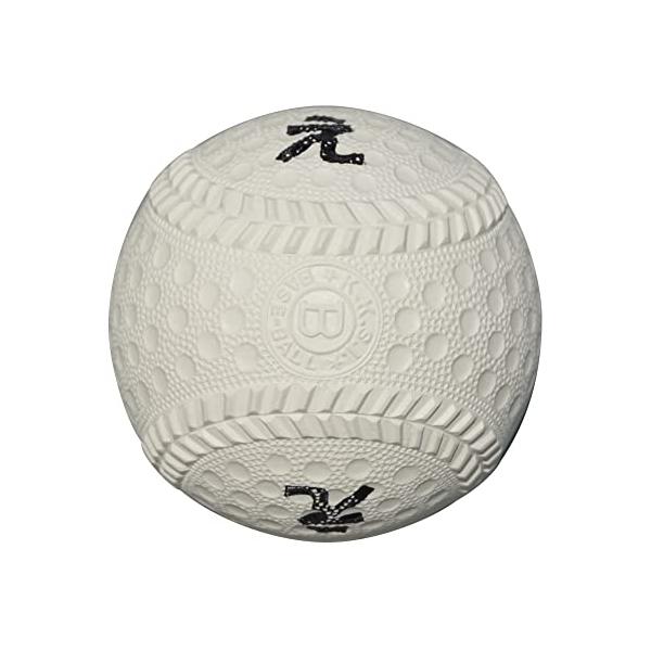 【ご購入後の当店からの連絡はご登録のメールアドレスに通知いたします。必ずご確認ください】【商品概要】ボールの文字を読み取ることでヒッティングポイントのトレーニングができる軟式野球ボール「間」を作ることができるようになり、正確にボールへバット...