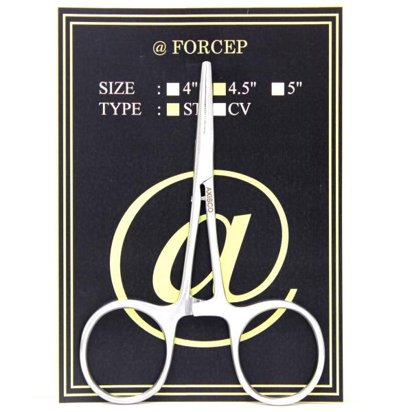 【ご購入後の当店からの連絡はご登録のメールアドレスに通知いたします。必ずご確認ください】【商品概要】サビに強いステンレス製フラットとギザの2段階ジョー先端はバーブを潰しやすいフラット仕上げアームにはフックアイニードル付安心確実なトリプルロッ...