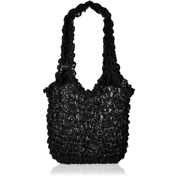 【ご購入後の当店からの連絡はご登録のメールアドレスに通知いたします。必ずご確認ください】【商品概要】全長 タテ40cmxヨコ43cmxマチ4cm重量:60gハンドストラップ付き(全長43cm)【商品説明】【商品詳細】ブランド：Ando(アン...