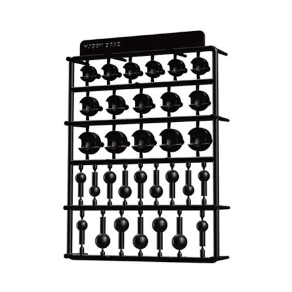 【ご購入後の当店からの連絡はご登録のメールアドレスに通知いたします。必ずご確認ください】【商品概要】プラモデル本体は含まれません。組み立て塗装が必要なプラモデル用パーツ。別途、接着剤や工具、塗料等が必要。大型ロボットに最適なラージサイズのセ...