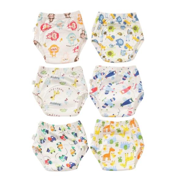 【ご購入後の当店からの連絡はご登録のメールアドレスに通知いたします。必ずご確認ください】【商品概要】★そろそろトイレトレーニングをお考えですか？？いきなり普通のパンツにすると漏れちゃうし、お母さんの手間が増えるしなかなか始められない、そんな...