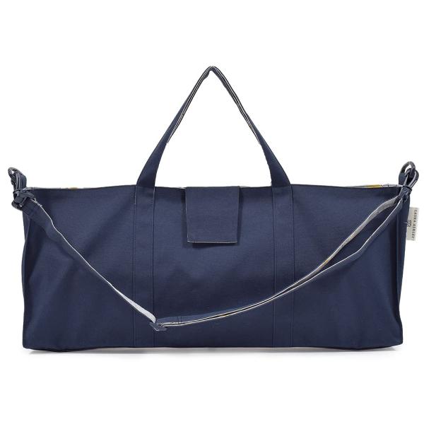 【ご購入後の当店からの連絡はご登録のメールアドレスに通知いたします。必ずご確認ください】【商品概要】サイズ: 縦約22cm × 横約49cm × マチ約7cm ショルダーベルトの長さ(最短約50cm~最長約92cm)品質: 綿100%※アイ...