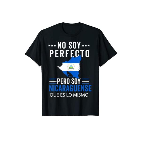 【ご購入後の当店からの連絡はご登録のメールアドレスに通知いたします。必ずご確認ください】【商品概要】ニカラグルのフレーズや言葉を使ったTシャツは、ニカラグロ、ニカオ、パイオネロスなど、あらゆるニカラグ人にお使いいただけます。Lindo re...