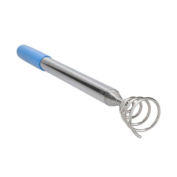 【ご購入後の当店からの連絡はご登録のメールアドレスに通知いたします。必ずご確認ください】【商品概要】【商品説明】商品の説明◆ルアー、フライの根がかり、枝がかりに。◆携帯に便利、持ち運びラクラク。◆丈夫で錆びにくいステンレス製。◆収納時の全長...