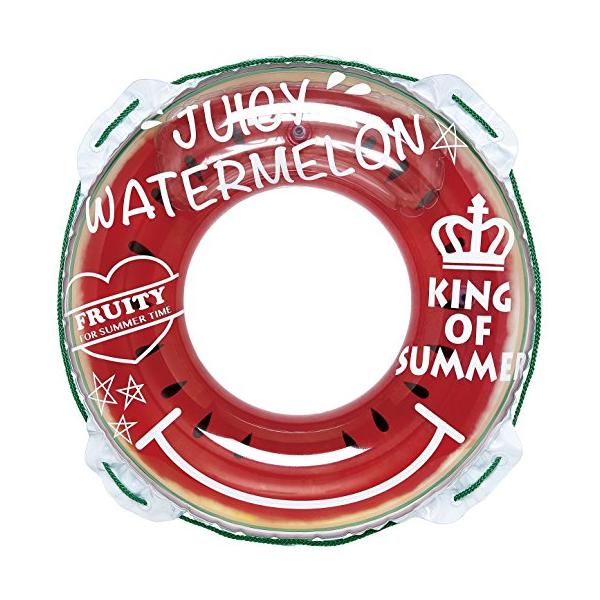 【ご購入後の当店からの連絡はご登録のメールアドレスに通知いたします。必ずご確認ください】【商品概要】対象年齢：6歳以上【商品説明】説明膨らんだ状態の浮輪の内周が約105~110センチの浮輪です。対象年齢12~17歳くらいのティーンに最適。か...