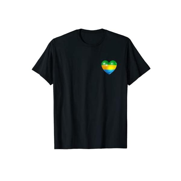 【ご購入後の当店からの連絡はご登録のメールアドレスに通知いたします。必ずご確認ください】【商品概要】ガボン メンズ tシャツ ガボン旗シャツ メンズ ガボン飾り ガボン キャミソール ガボンの旗 ガボン服 ガボン服 ガボンカード ガボンお土...