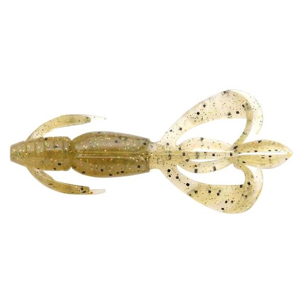 【ご購入後の当店からの連絡はご登録のメールアドレスに通知いたします。必ずご確認ください】【商品概要】入数:8本サイズ:2.8インチ / 自重:3.4gカラー: #532 ジンジャーシュリンプ (天然イカフレーバー配合)推奨フックサイズ: ス...