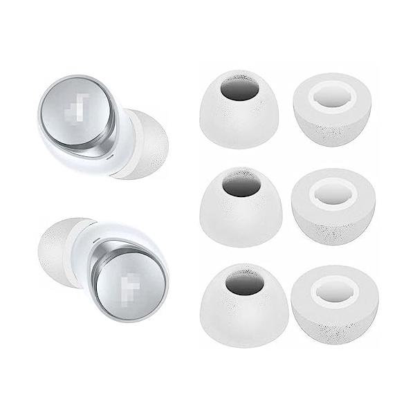 【ご購入後の当店からの連絡はご登録のメールアドレスに通知いたします。必ずご確認ください】【商品概要】AN-KER Soundcore完全ワイヤレスイヤホンに適合するFit in the Case低反発ウレタン製イヤーピースです。良いコスパで...