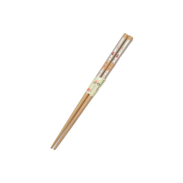 【ご購入後の当店からの連絡はご登録のメールアドレスに通知いたします。必ずご確認ください】【商品概要】和からカジュアルまで。普段使いのお箸から特別な人への贈り物まで。幅広いデザインと価格帯で、多くのお箸を取り揃えています。サイズ：長さ約21c...
