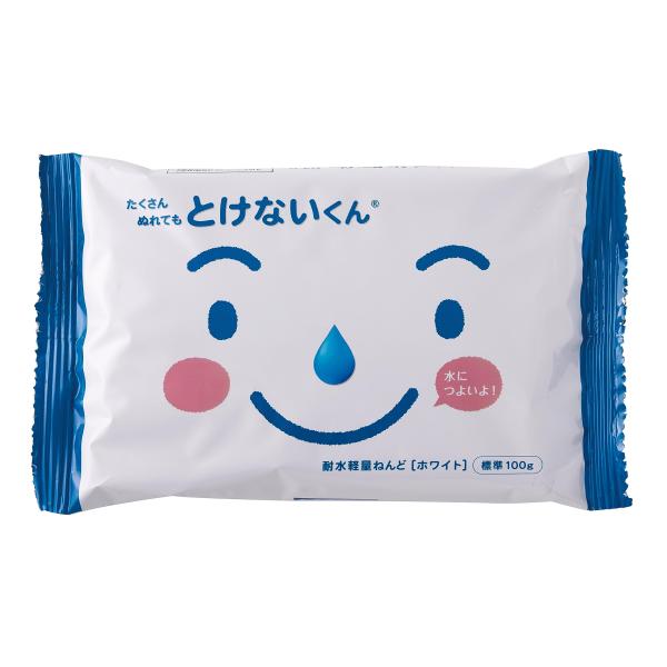 【ご購入後の当店からの連絡はご登録のメールアドレスに通知いたします。必ずご確認ください】【商品概要】ハーティクレイのような質感の耐水ねんど。本体サイズ：W145mm×H105mm×D20mm/容量：100ｇ成分：微小中空球樹脂、繊維、無機粉...