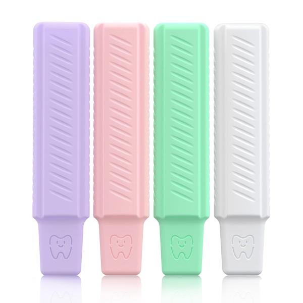 【ご購入後の当店からの連絡はご登録のメールアドレスに通知いたします。必ずご確認ください】【商品概要】????【マウスピース装着時の必需品】 アライナーチューイー はマウスピースを自身の歯にフィットさせるための便利アイテムです。????【使い...