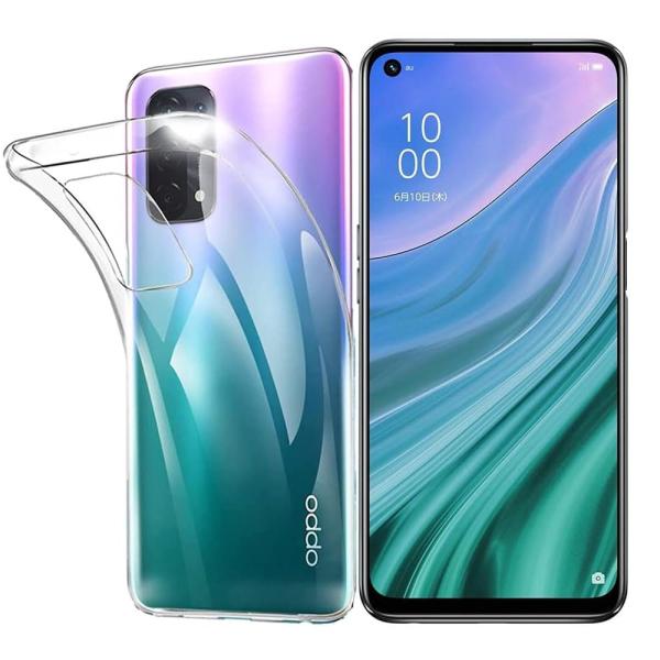 【ご購入後の当店からの連絡はご登録のメールアドレスに通知いたします。必ずご確認ください】【商品概要】【対応機種】：FOR OPPO A54 5G OPG02 au 対応の全面保護ケースは、購入前に携帯電話機の機種を確認してください【きめ細か...