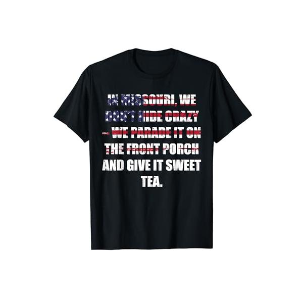 【ご購入後の当店からの連絡はご登録のメールアドレスに通知いたします。必ずご確認ください】【商品概要】ミズーリパトリオットのご紹介: 当社のユーモラスで創造的なデザインでミズーリ州の狂気を受け入れましょう。 パレードに参加して、人生の甘さを楽...