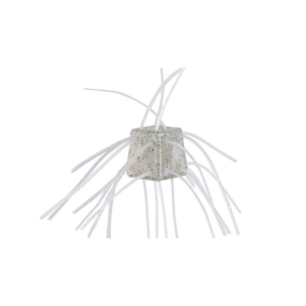 【ご購入後の当店からの連絡はご登録のメールアドレスに通知いたします。必ずご確認ください】【商品概要】ＯＳＰ サイコロラバー ノンソルト Fエコ (ブラックバスワーム)■Size：約12mm■Weight：1.7g■入数：4個※内容量は、予告...