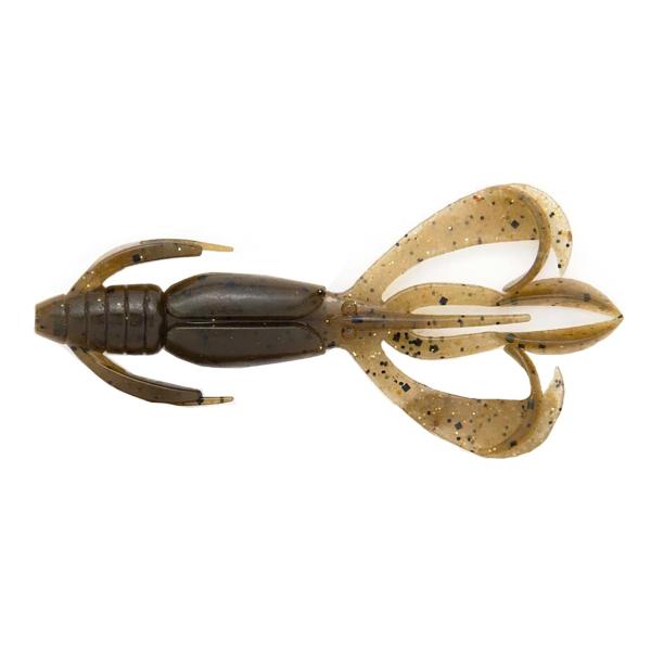 【ご購入後の当店からの連絡はご登録のメールアドレスに通知いたします。必ずご確認ください】【商品概要】入数:8本サイズ: 2.8インチ / 自重: 3.4gカラー: #537 グリパンゴールドグロー (天然イカフレーバー配合 / グロー系)推...