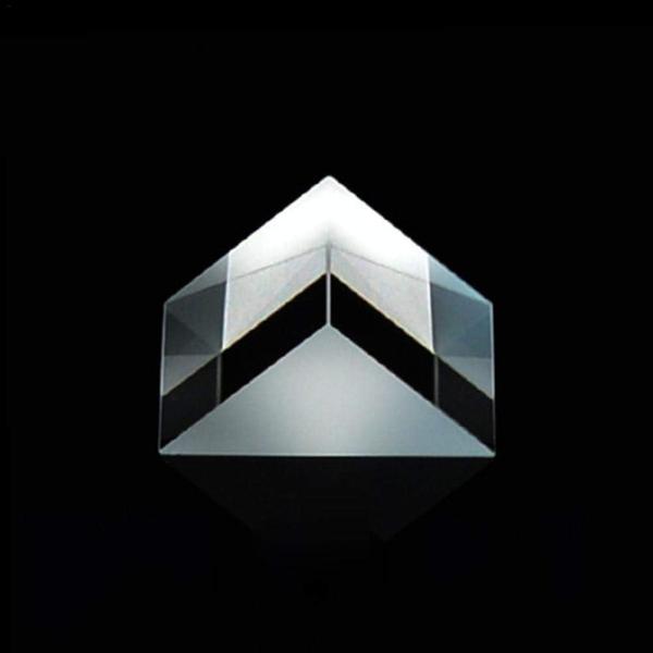 【ご購入後の当店からの連絡はご登録のメールアドレスに通知いたします。必ずご確認ください】【商品概要】角度。45度、90度、3分材料。H-K9光学ガラス素材用途：それは広く計装、画像テスター、プロジェクター、ビジョンシステム、金型の単語の検出...