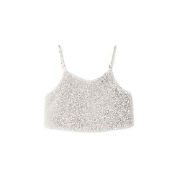 【ご購入後の当店からの連絡はご登録のメールアドレスに通知いたします。必ずご確認ください】【商品概要】【商品説明】【商品詳細】ブランド：FRAY I.D(フレイ アイディー)商品名：[フレイ アイディー] エコファーラメキャミビスチェ FWF...