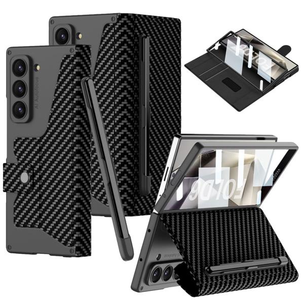 【ご購入後の当店からの連絡はご登録のメールアドレスに通知いたします。必ずご確認ください】【商品概要】Galaxy Z Fold6ケース対応機種：Samsung Galaxy Z Fold6 サムスン ギャラクシーゼットフォールド6ケース 新...