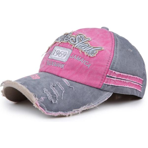 【ご購入後の当店からの連絡はご登録のメールアドレスに通知いたします。必ずご確認ください】【商品概要】ダメージ加工を施し雰囲気のある仕上がりのハード＆ワイルドなキャップアメカジ・ワークスタイルにピッタリ。普段のコーディネートに合わせるだけでオ...