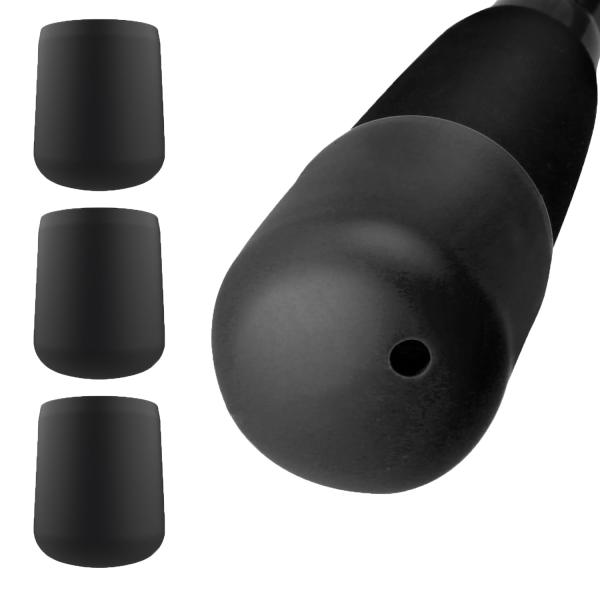 【ご購入後の当店からの連絡はご登録のメールアドレスに通知いたします。必ずご確認ください】【商品概要】【商品仕様】：26mm-30mm。サイズ：全長34.5mm；底部内径25mm ；底部外径28mm；開口部直径22.5mm；入り数3個。【高品...