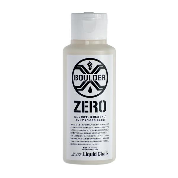 ZERO Without rosin 3.38oz(100ml)ロジン含まず、環境配慮タイプインドアクライミングに最適アルコール使用量:50%ロジン:無乾くスピード:★★★グリップ力:★使用感:手の油が取れる感じ薄付きでサラッとしてベトつか...