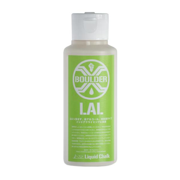 LAL Law alcohol 3.38oz(100ml)ロジン含まず、低アルコール・低刺激タイプアルコール使用量:30%ロジン:無乾くスピード:★★グリップ力:★使用感:固めのペースト状薄付きでサラッとしてベトつかない水だけで洗い落とせる