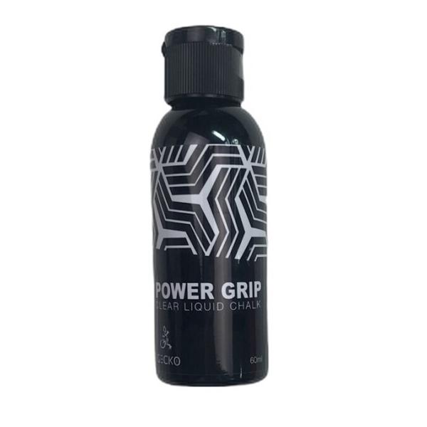 【 GECKO POWER GRIP 60ml / ゲッコー パワー グリップ 60ml 】●容量60ｍｌ（液体チョーク）●材質変性アルコール90%　シリカ5%　メチルグリコール2%　フェニルトリメチコン2%　シクロメチコン1% 炭酸マグネ...