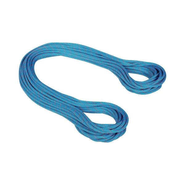 9.5 クラッグ クラシックロープ 60mMAMMUTのシングルロープの中で,クラシックな特徴を持つ「9.5 Crag Classic Rope」。オールラウンドロープとして,スポートクライミングとトラッドクライミングの両方に適しています。...