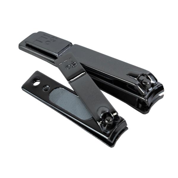 Clippers / クリッパーズクライマーの必需品爪切り。手用の小さいサイズと足用の大きいサイズのセット。どちらも持ち運びに丁度いいサイズ感。指皮のケアにも使えるヤスリ付き