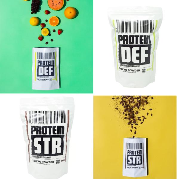 ※賞味期限が2026/08　になります。クライマーによるクライマーのためのプロテイン。STRはSTRENGTHの略で、WPCホエイプロテインにクレアチンを配合したパフォーマンス重視、その名の通り最大筋力を向上させる目的の、天然甘味料を用いた...