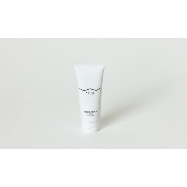 【商品名】WISE リキッドチョーク【ブランド】WISE/ワイズ【内容量】100mlクライミング　ボルダリング　液体チョーク楢崎智亜選手の監修チョークブランドWISEWISE CHALKの特徴をそのままに受け継いだ、MADE IN JAPA...