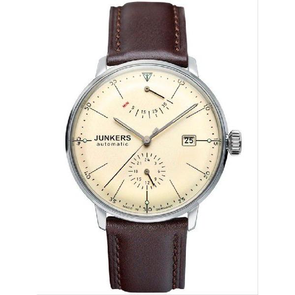 JUNKERS 送料無料 ドイツ製ユンカース Bauhaus 6060-5 JUNKERS 送料無料 ドイツ製ユンカース Bauhaus 6060-5