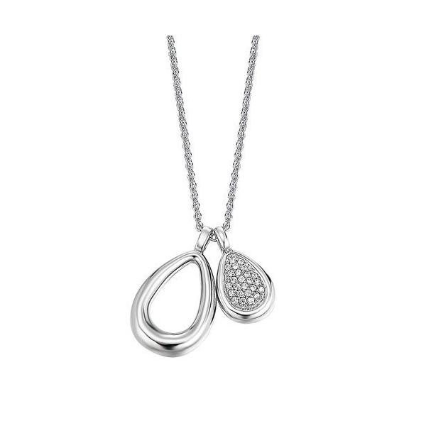 ブランド名/品番：ESPRIT /ESNL92141A420種別：ネックレスカラー：シルバーモチーフ：その他素材：スターリングシルバー925サイズ：H 42mm納期：通常翌日〜3営業日以内※在庫切れの場合は別途ご連絡をさせて頂きます。