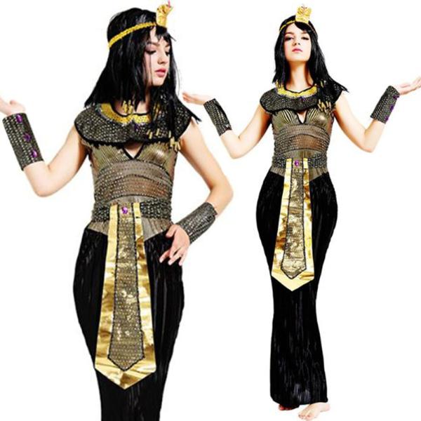 クレオパトラ コスプレ 衣装 エジプト 女王 コスチュームご購入から30日間はメーカー保証付きです。