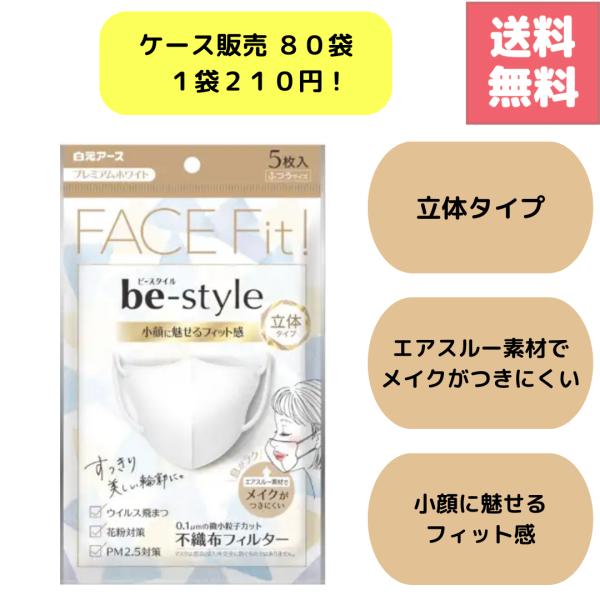 大容量のケース販売商品になります。ケース販売のため注文後の発注となります。通常商品よりもお時間がかかりますので、余裕をもってご注文ください。●メイクがつきにくいふわっとしたやさしい肌ざわりの口もと素材。●フィルター性能0.1μmの微粒子・花...