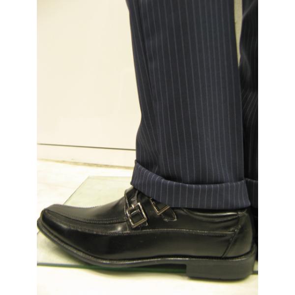 「裾上げ ダブル」のご注文ページです。※当店のスーツやパンツをご注文とともに「買い物かご」に入れてください。ご注文の際は、ダブル巾をお選びください。股下の寸法は、ご注文時に「備考欄」へ必ずご記入いただきますようお願いします。ご注文後に補正内...